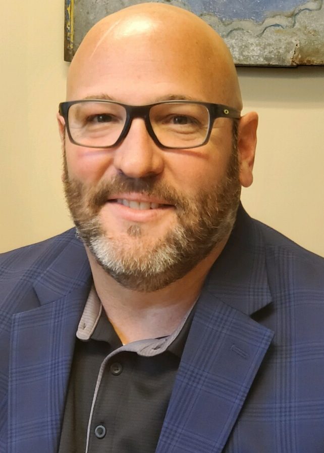 MASSIVE Welcomes Bryan LeBlanc, National Sales Manager - MASSIVE